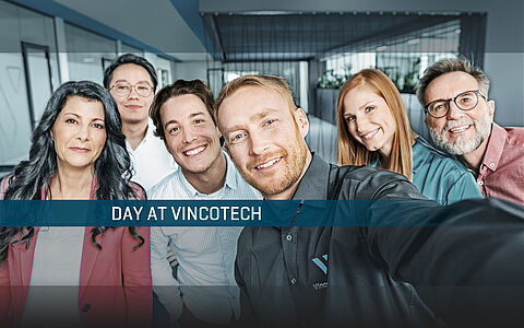 home for tests | Vincotech