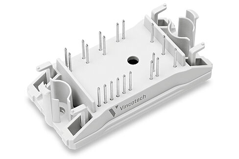 SMALL, FAST AND AFFORDABLE | Vincotech