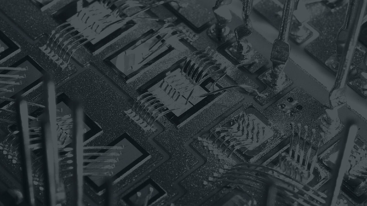 Press-fit Pin Technology for power modules | Vincotech