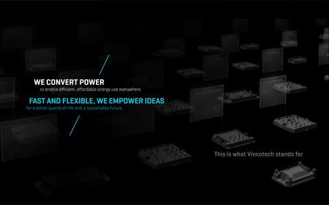 Vincotech | Vincotech