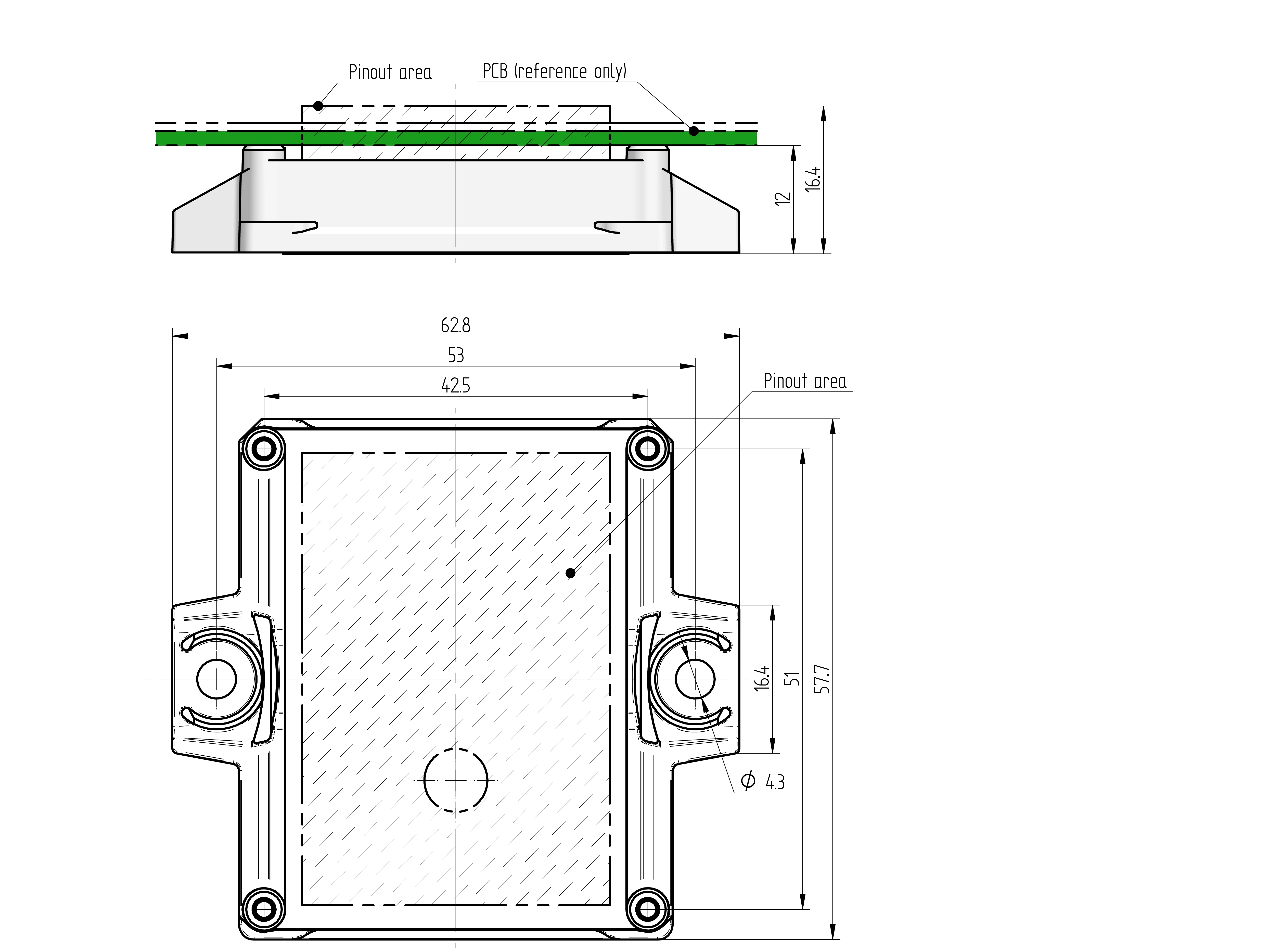 More about flow E2 | Vincotech
