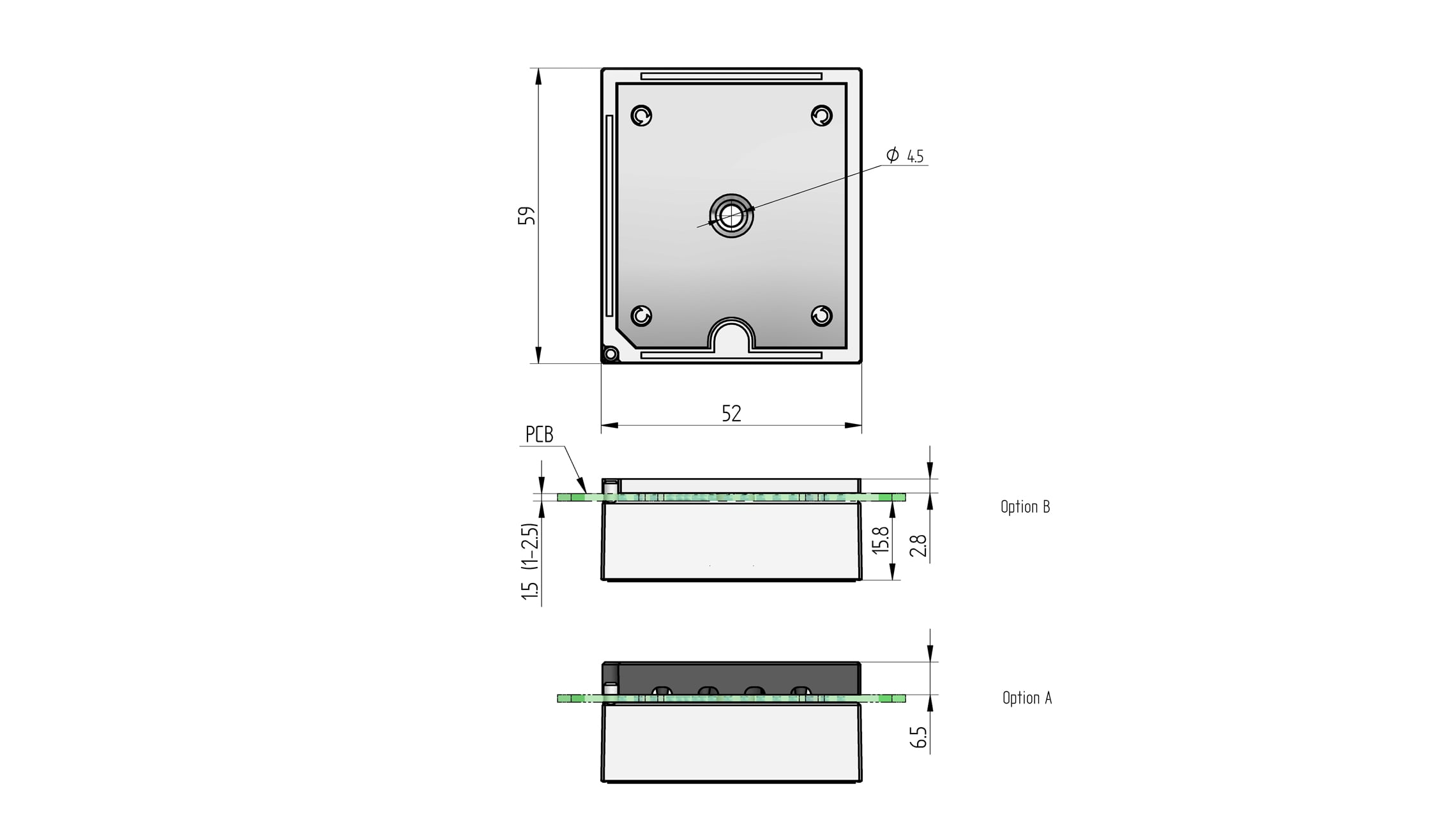 MiniSKiiP® 2 | Vincotech
