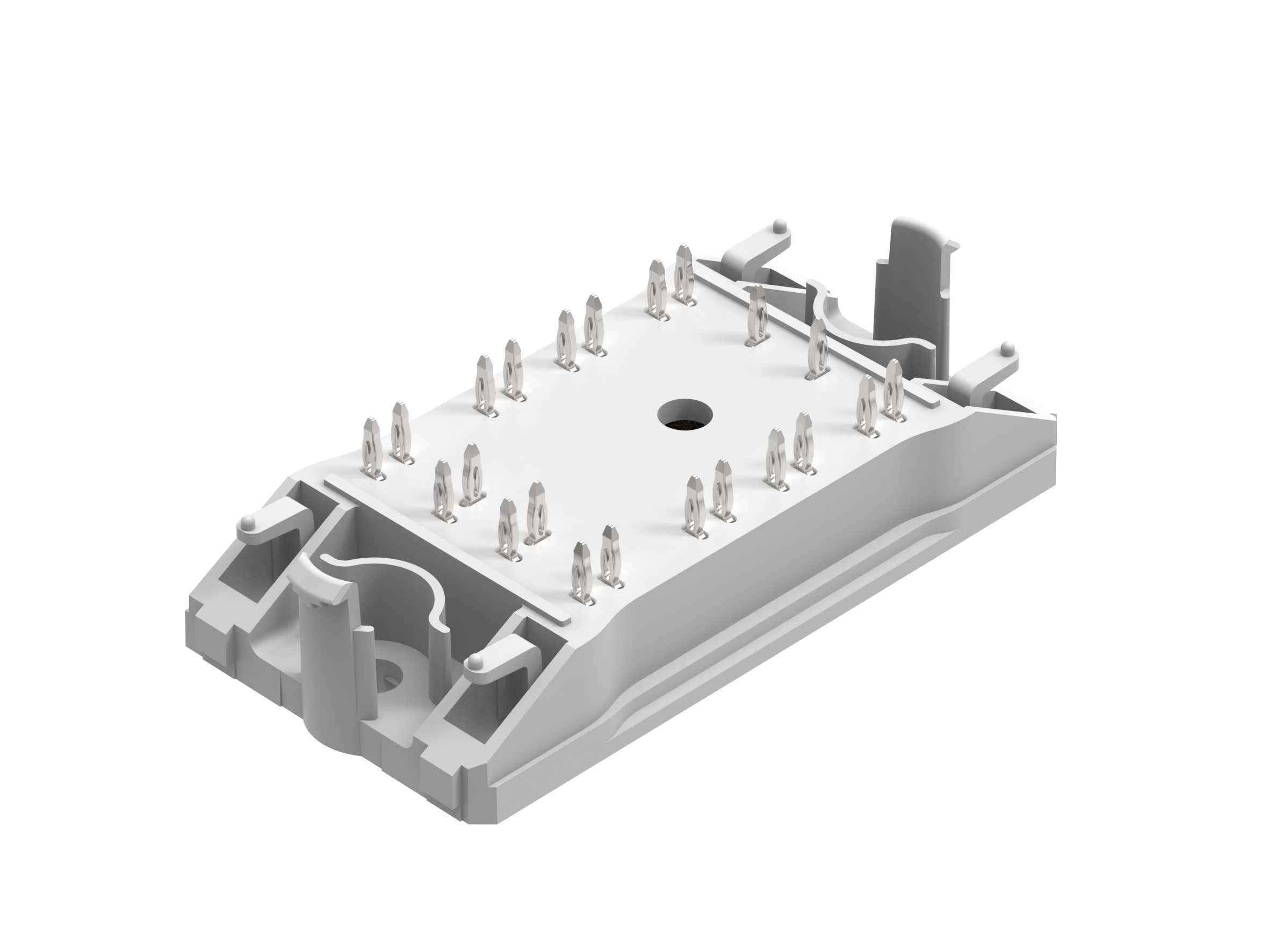 Topology: Booster Symmetric | Vincotech