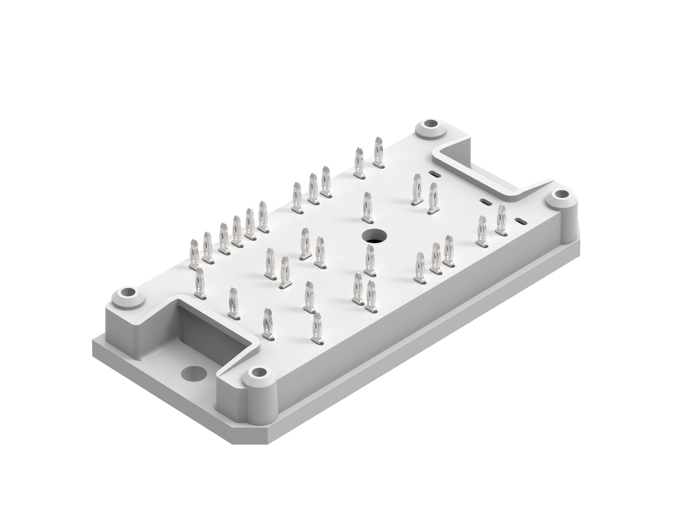 Topology: PIM+PFC (CIP) | Vincotech