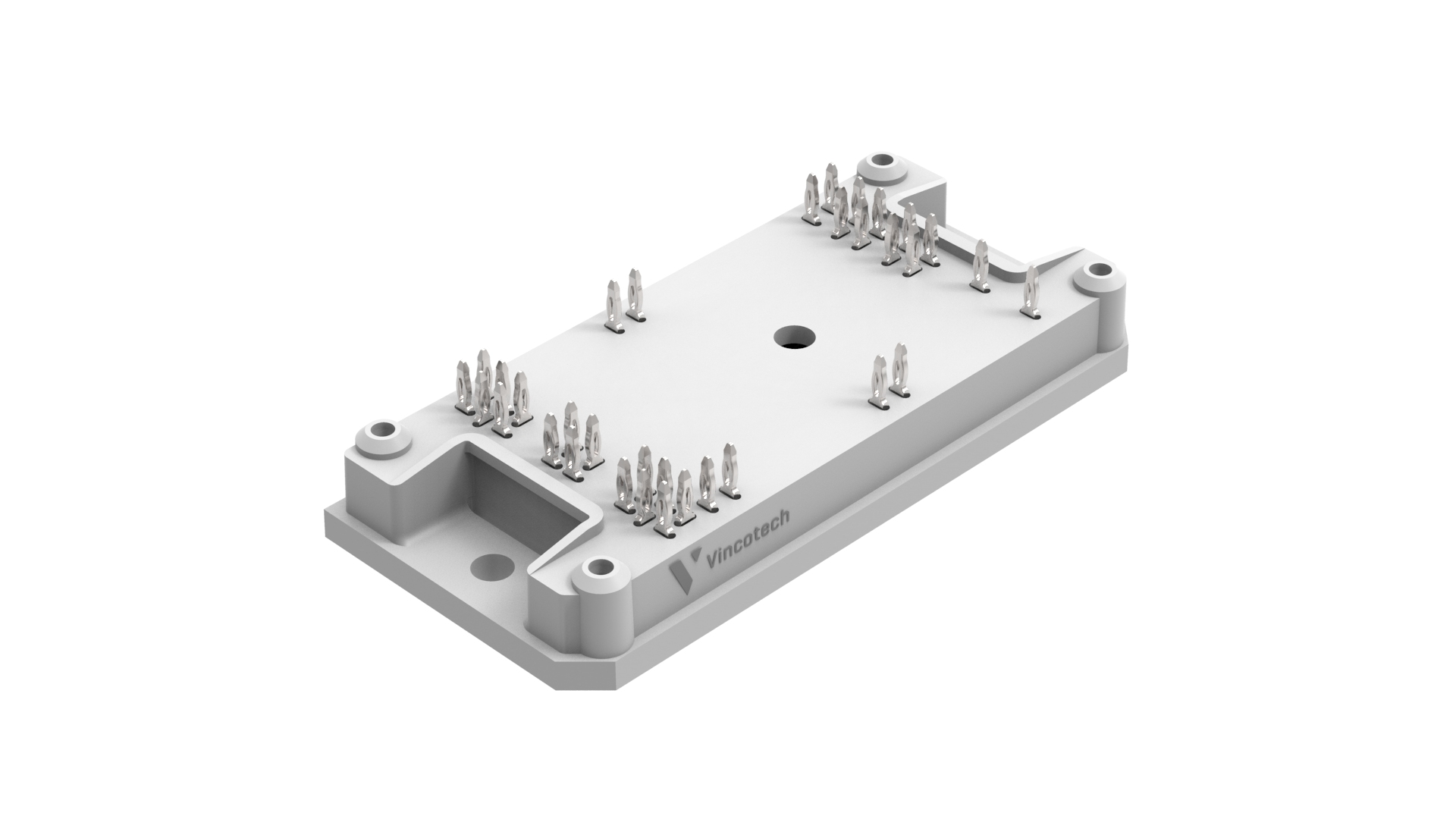 Topology: Three-level NPC (I-Type) | Vincotech
