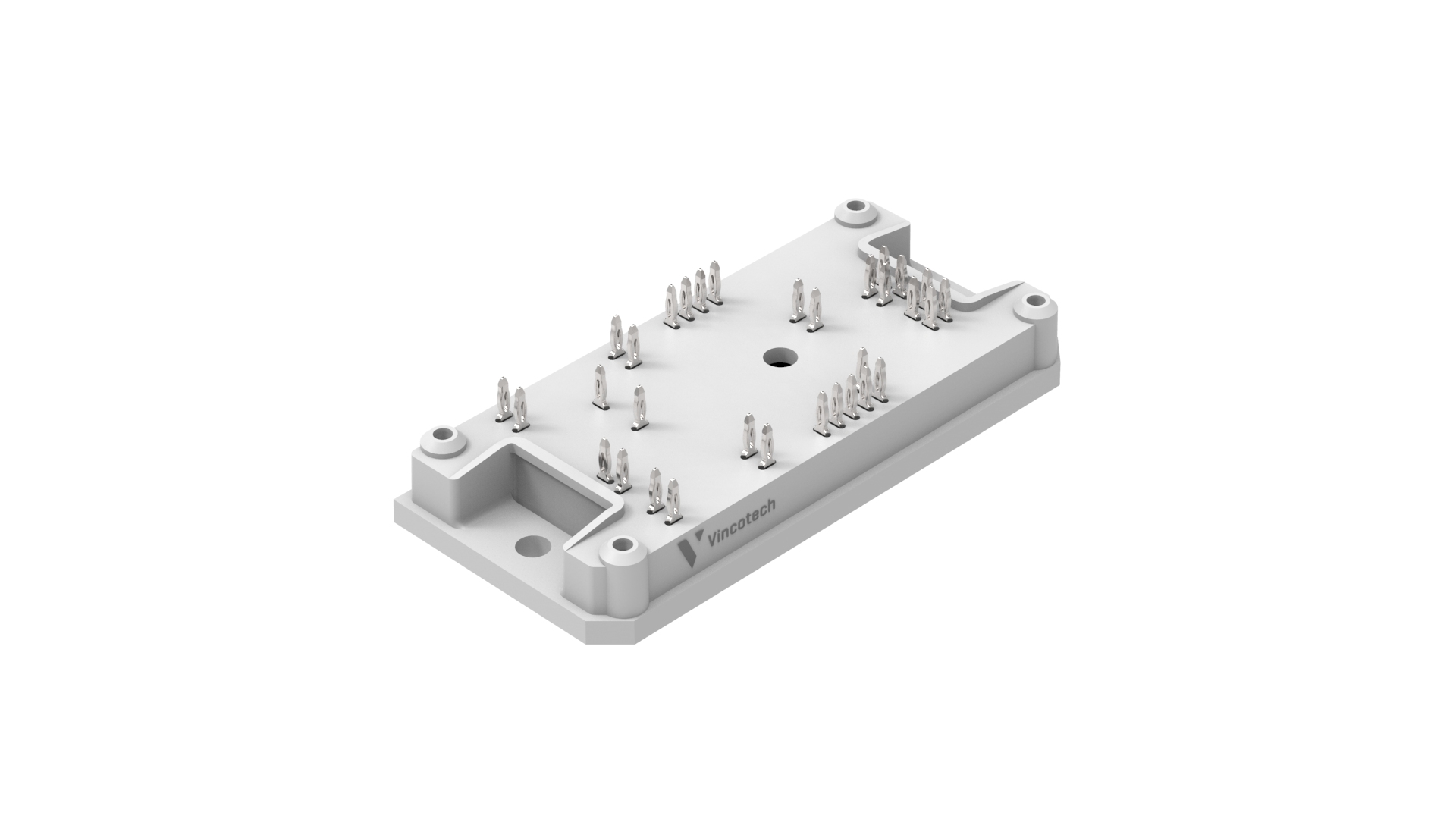 Topology: Three-level MNPC (T-Type) | Vincotech