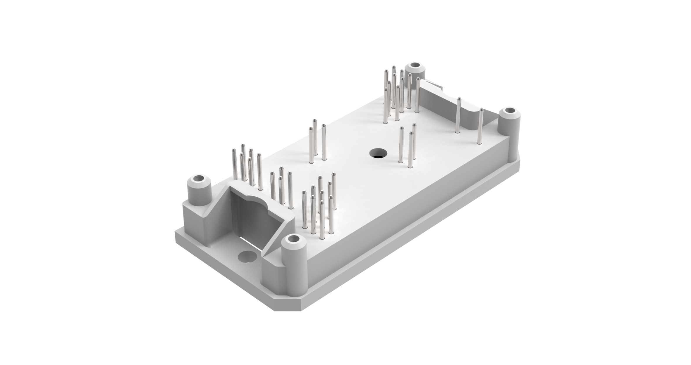 Topology: Three-level NPC (I-Type) | Vincotech