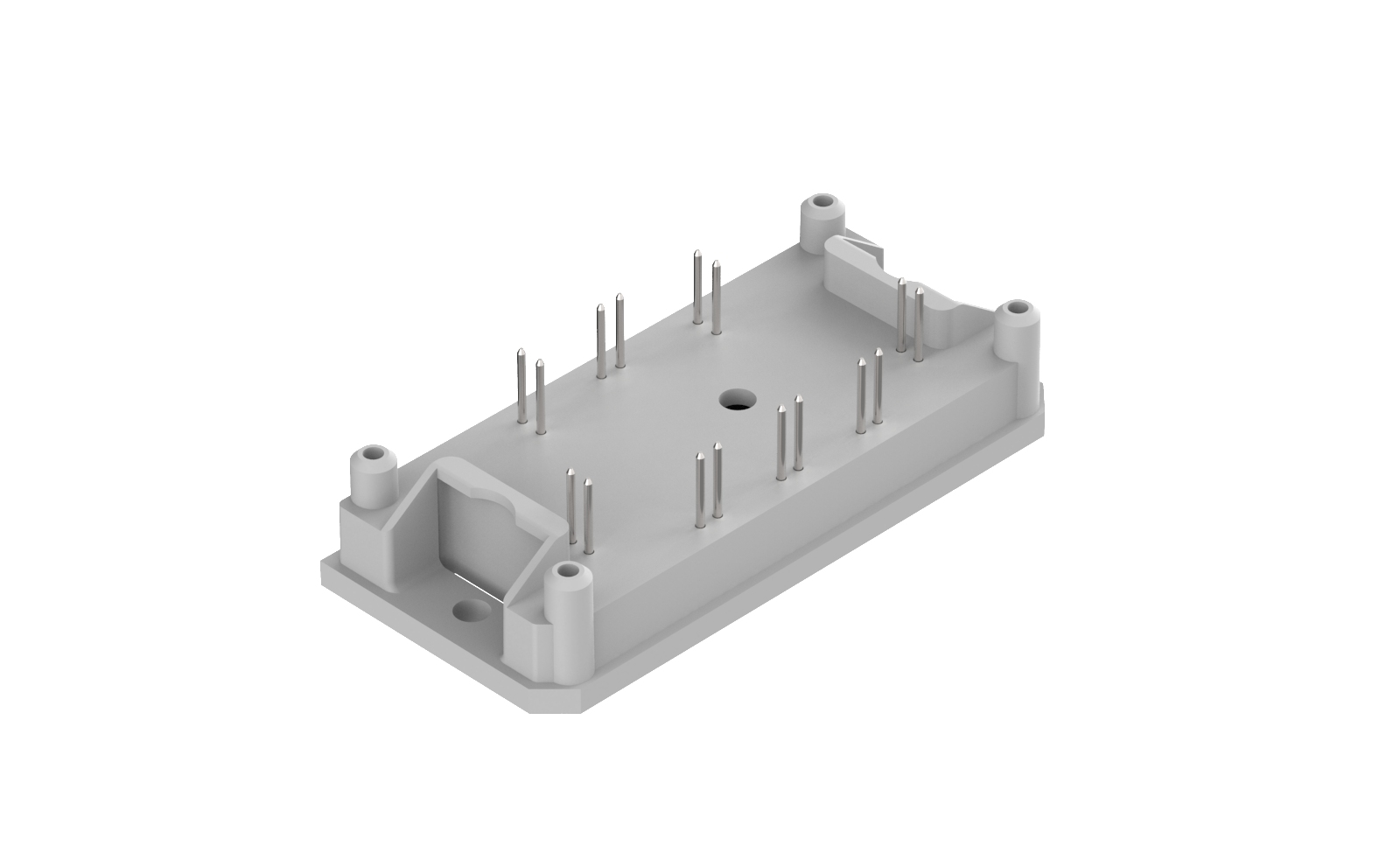 Topology: Booster Symmetric | Vincotech