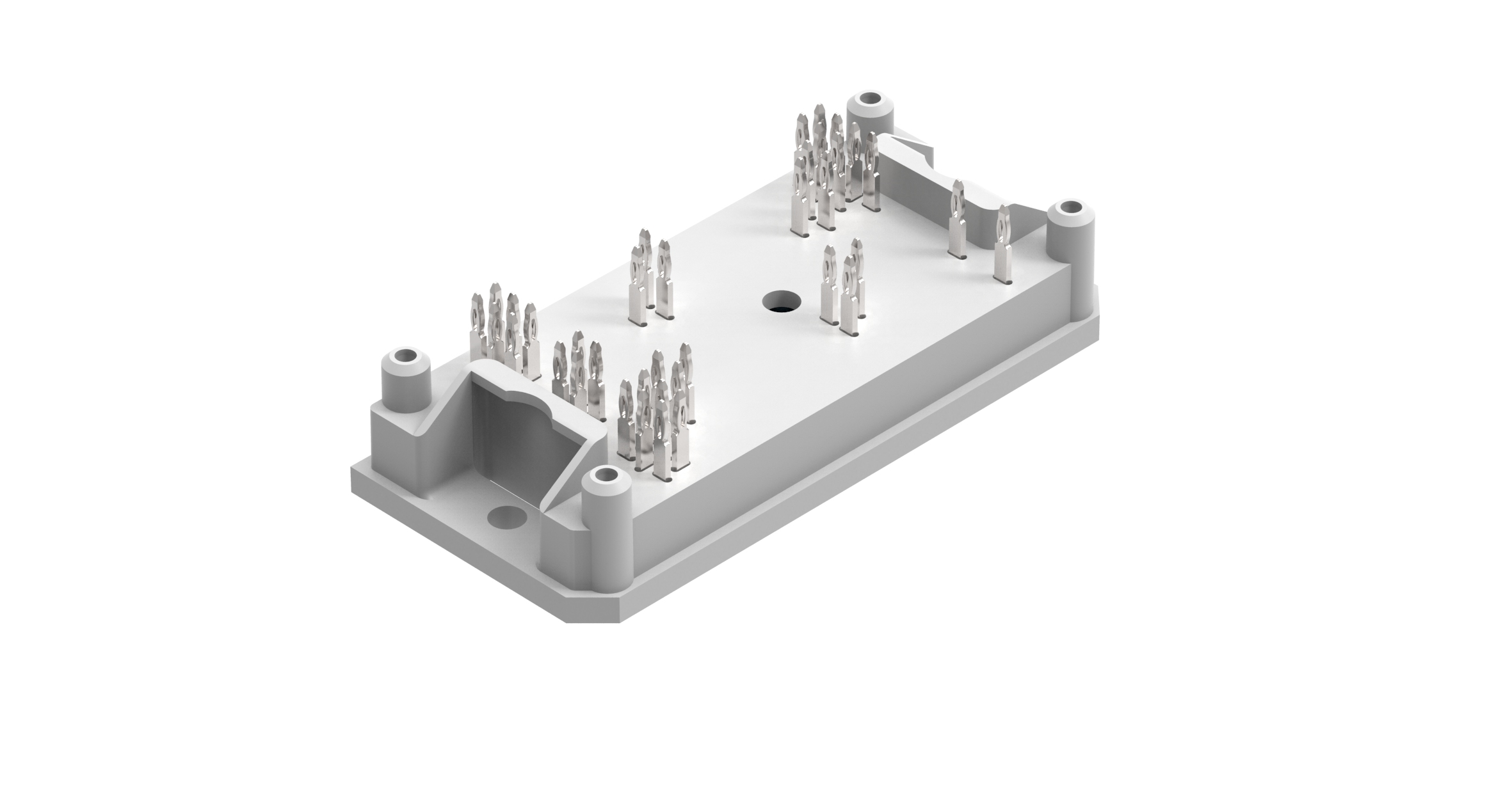 Topology: Three-level NPC (I-Type) | Vincotech
