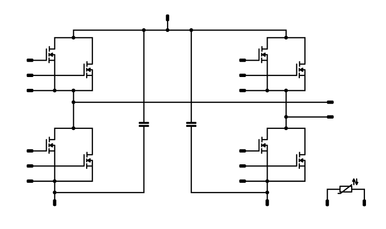 Topology: H-Bridge | Vincotech