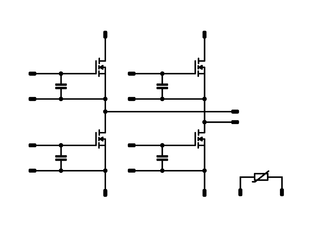 Topology: H-Bridge | Vincotech