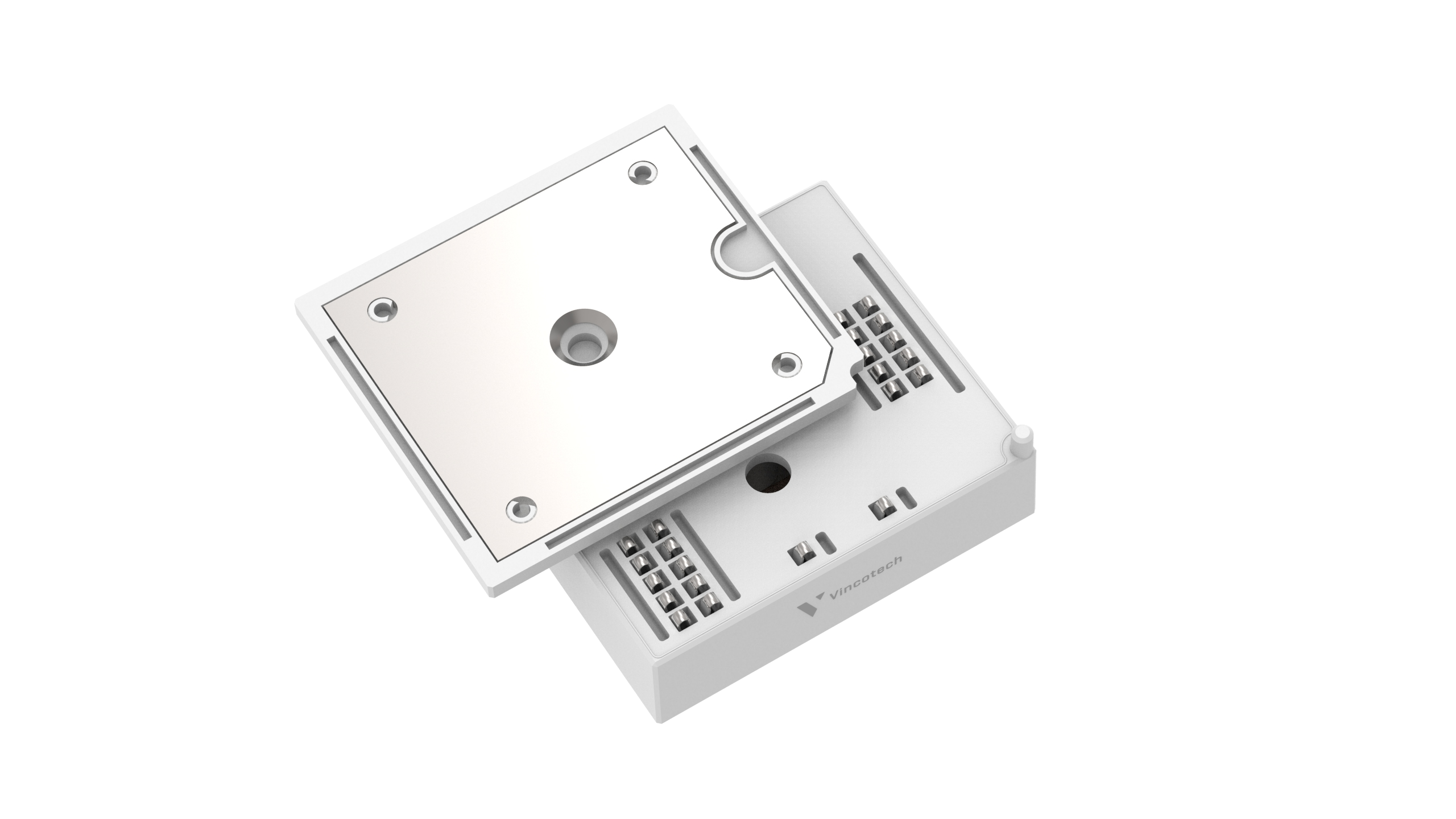 Uninterruptable Power Supplies (UPS) | Vincotech