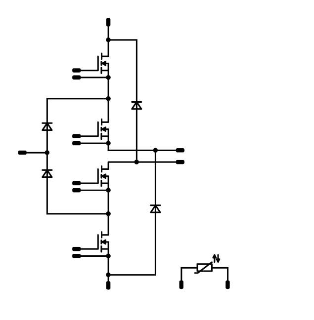 Topology: Three-level NPC (I-Type) | Vincotech