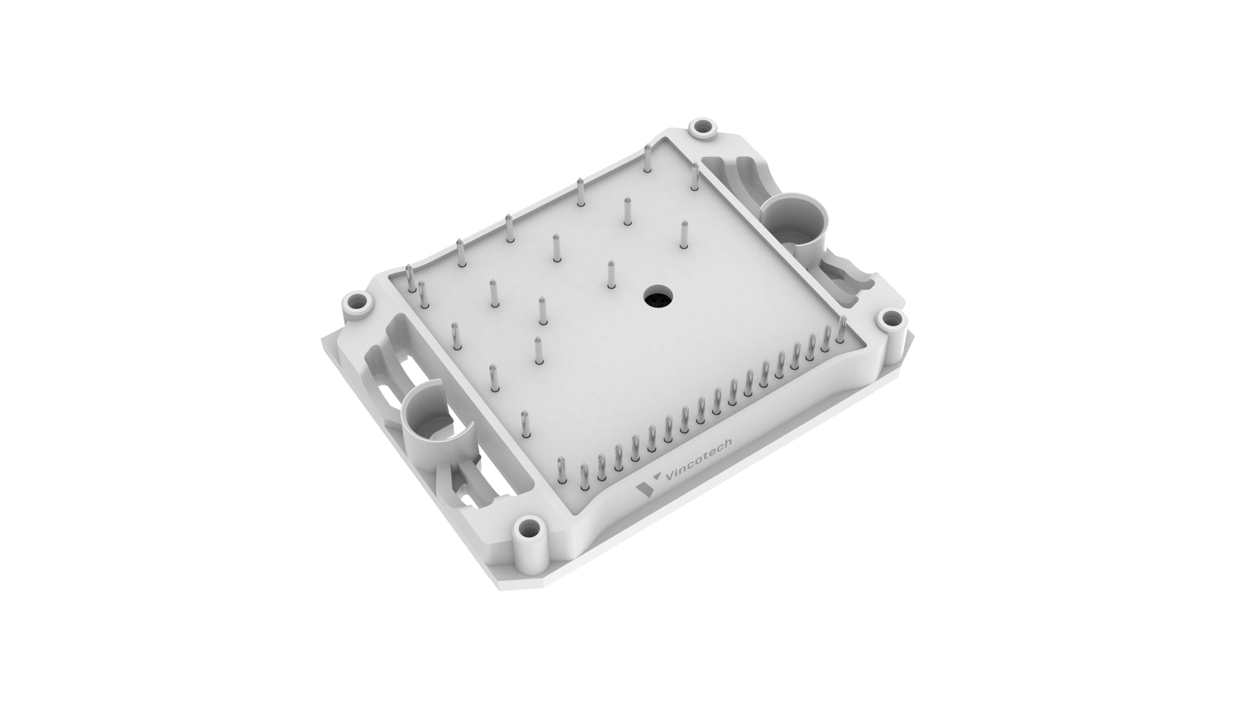 Embedded Drives | Vincotech